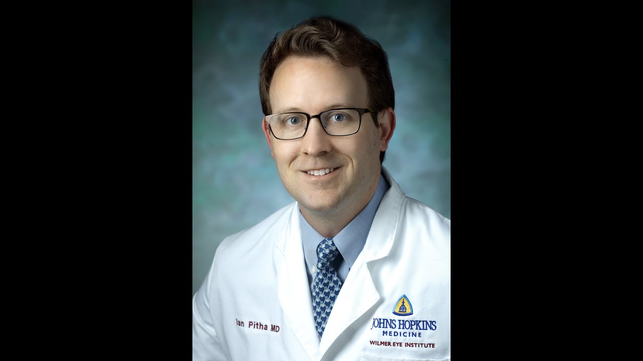 Dr. Ian Pitha - YouTube