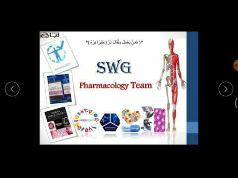 L2 pharma..Introduction &ACE inhibitors &ARBS - YouTube