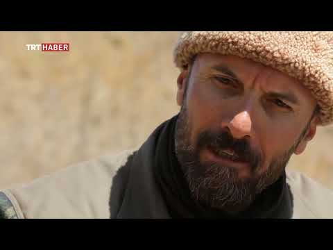 Serdar Kılıç - Dereden Balık Avlayıp Tuzda Pişiriyor