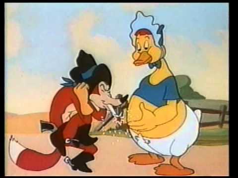 Git' Along Lil Duckie - YouTube