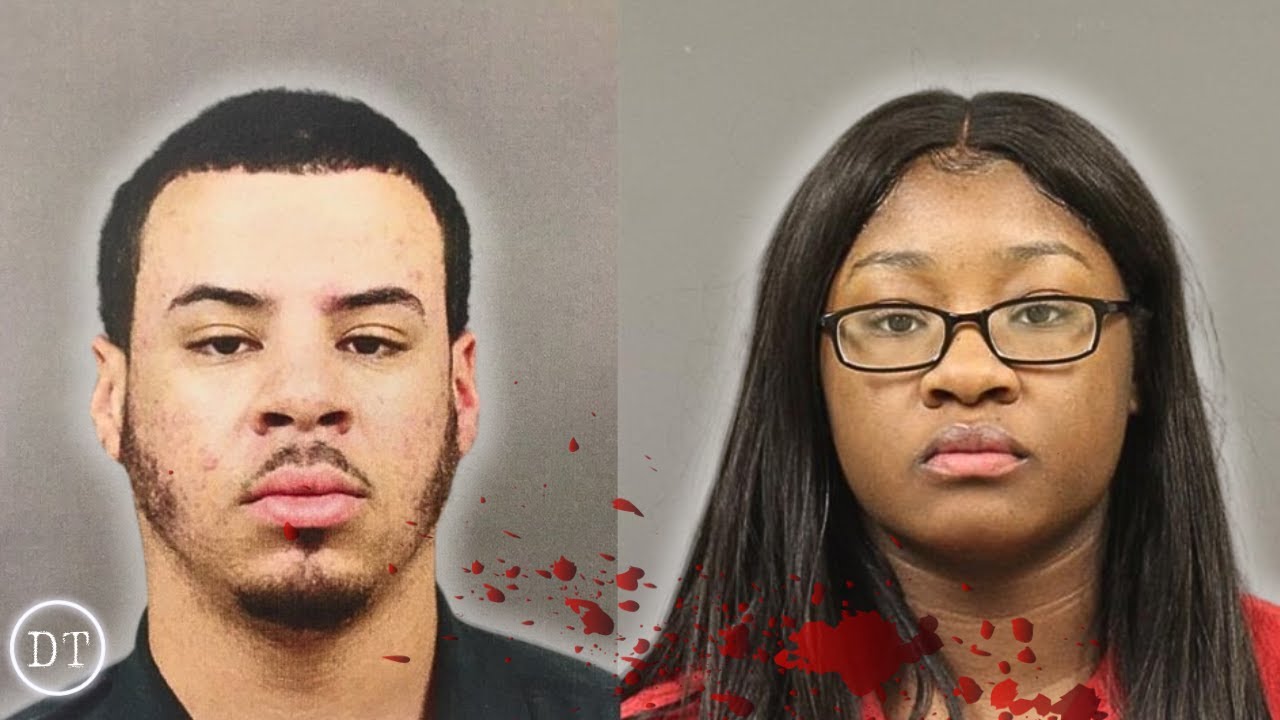 The Twisted Murder of Tyrone Hassel III - YouTube