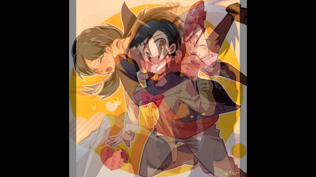 Crystal X Gold Little Dirty Secret - YouTube