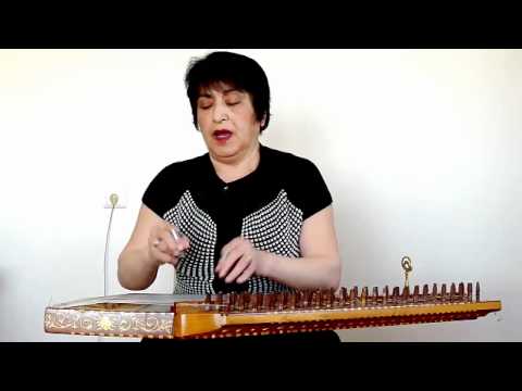 Kanuniye teyze - BERİVANIM.mp4