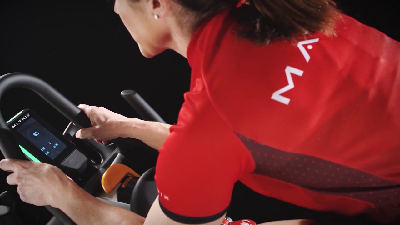 CXP Training Cycle Teaser - YouTube