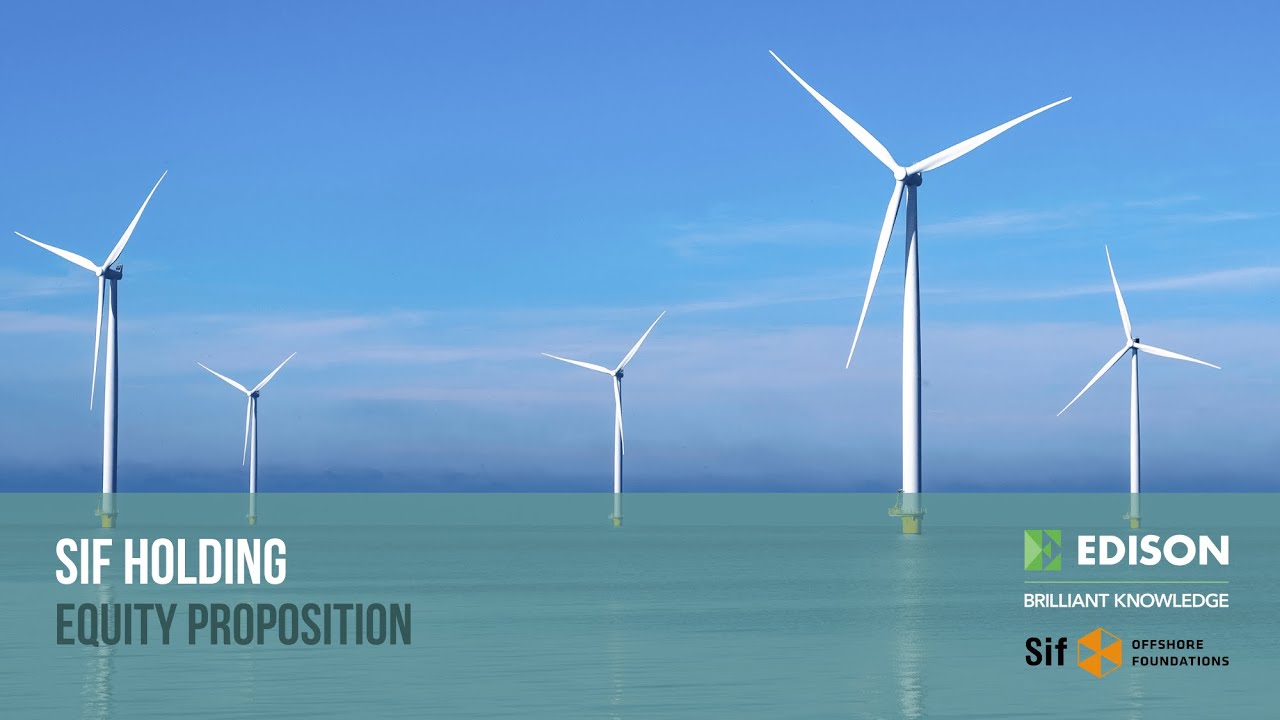 Sif Holding – equity proposition - YouTube