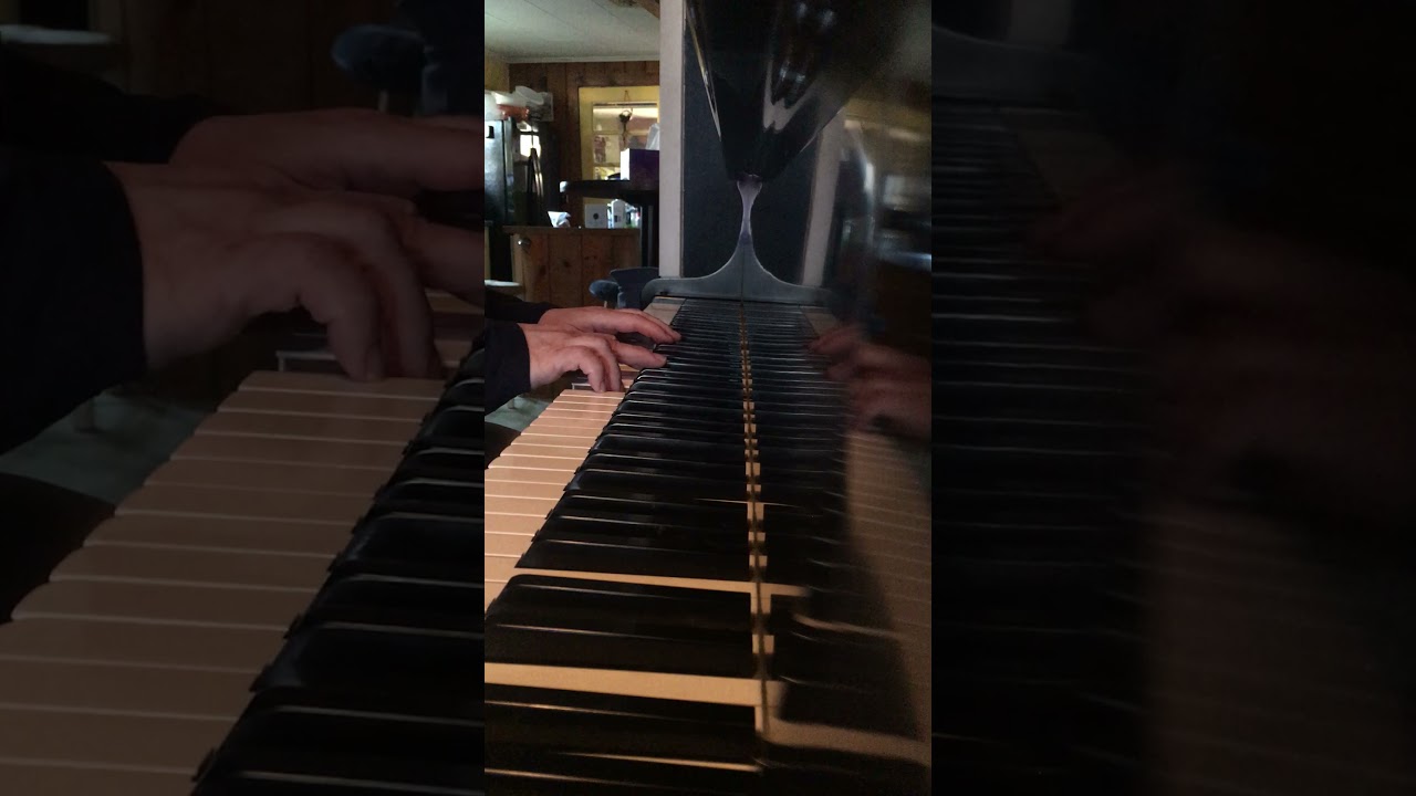 What Child is This COVER (Performed by Colleen Bennett) - YouTube