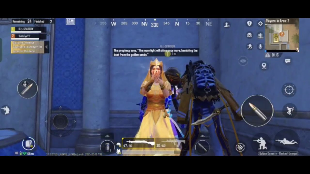 Princess Ring + Vault - YouTube