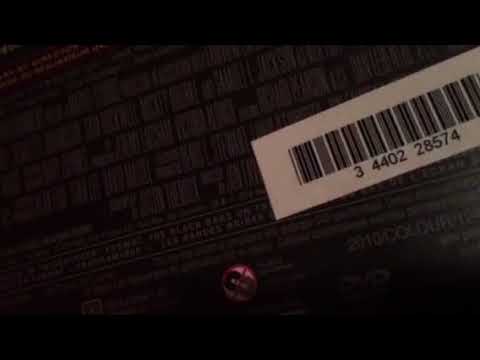 My Paramount DVD Collection (Summer 2018 edition) (Part 2) - YouTube