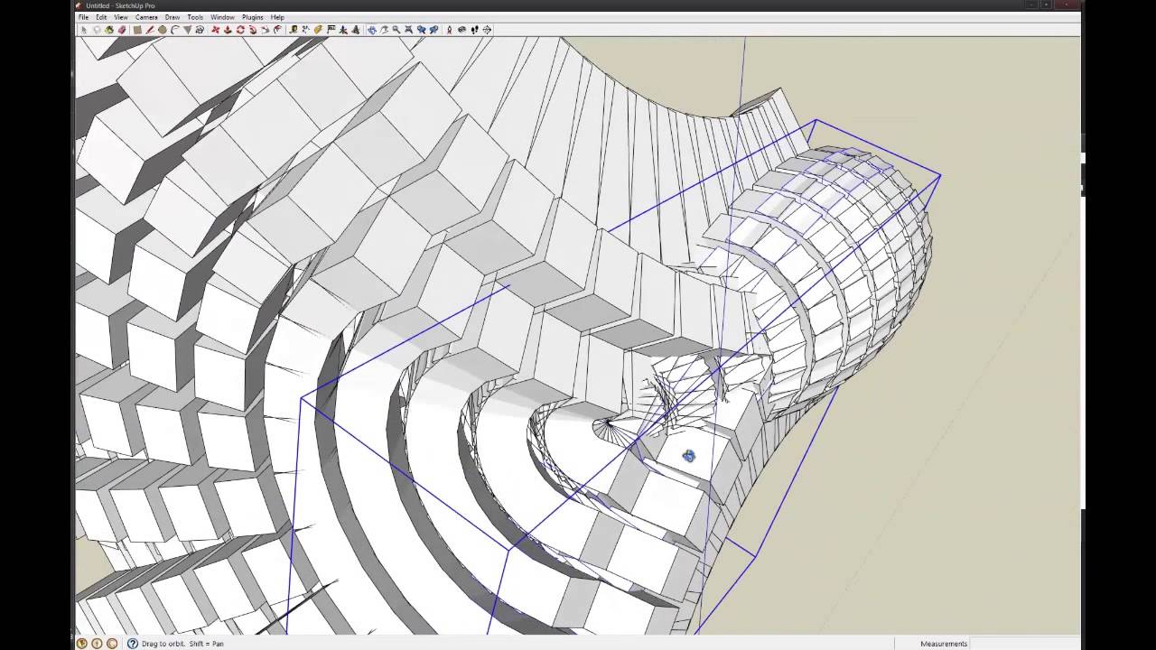 SU Tutorial 1 - YouTube