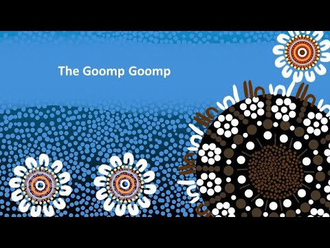 The Goomp Goomp - YouTube