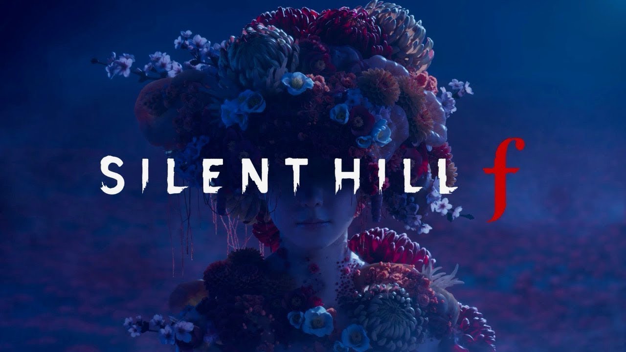 🔴 Silent Hill f | Ronin Playz Live - YouTube