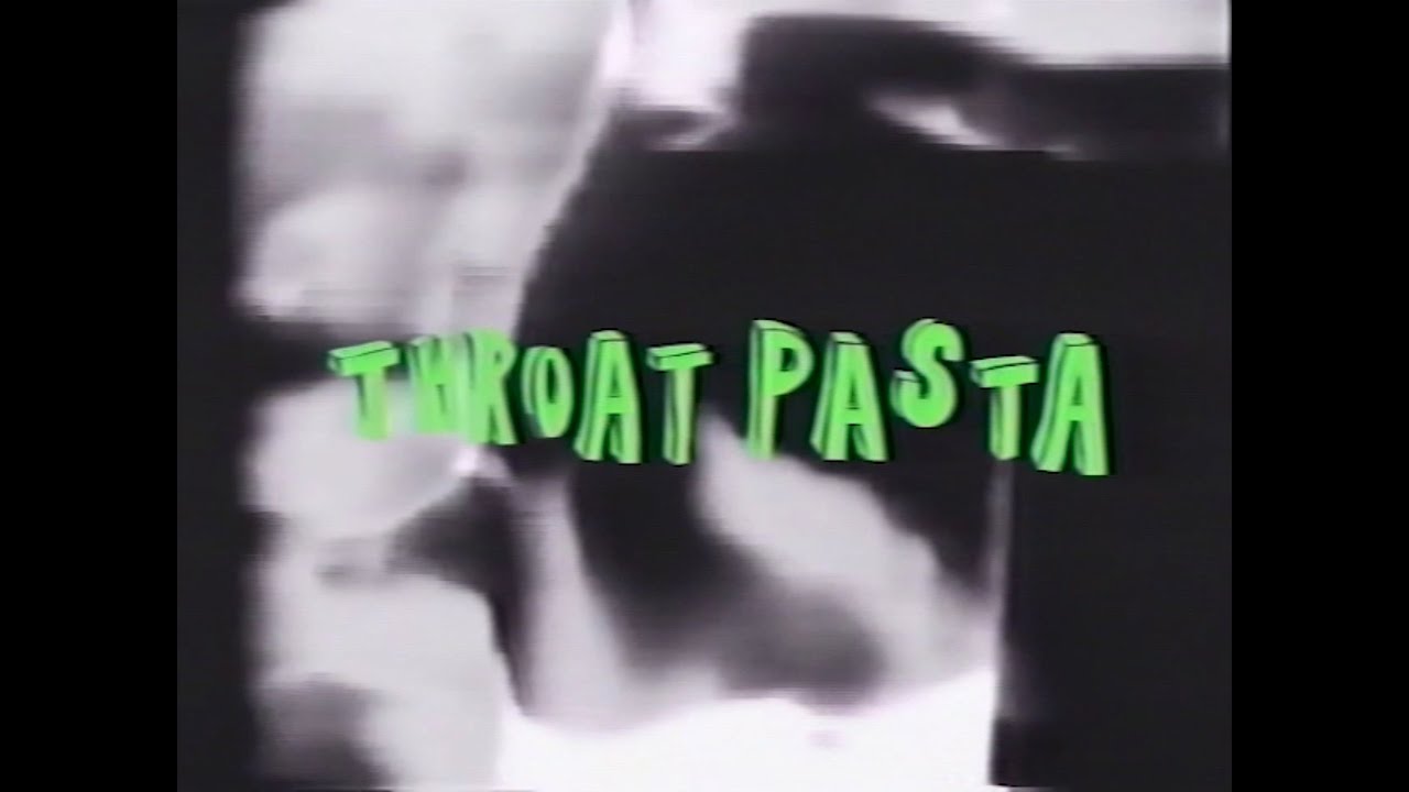 THROAT PASTA - SCAB EATER - YouTube
