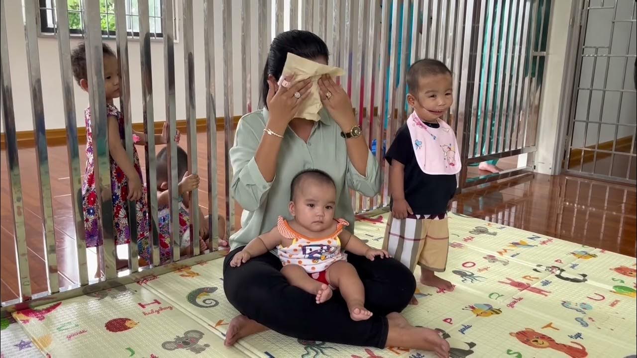 ဝမ်းသာ ဝမ်းနည်း ပီတိ … 😘😘😘 Youtube