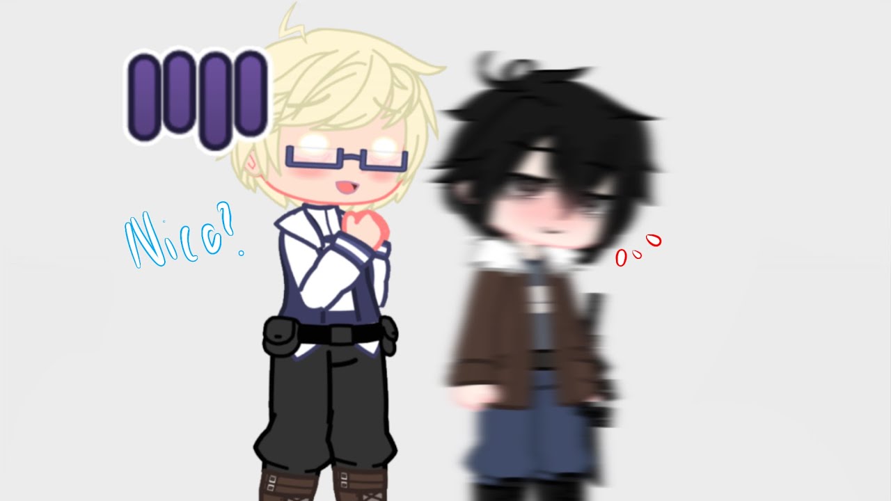I’m going to confess to you on Valentine’s Day! || PJO/HoO || Jason ...