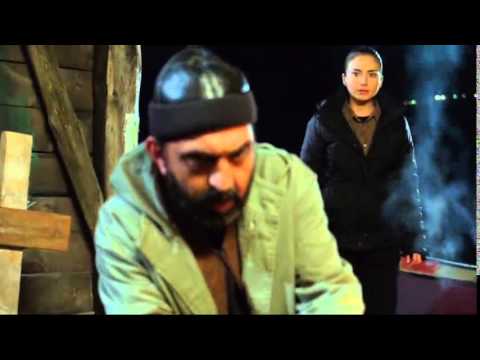 Nizama Adanmış Ruhlar | Reis, Ayşegül'ü karşısında görünce şok olur!