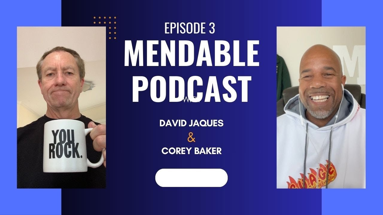 Episode 3 - Interview with Corey Baker (aka O.G.) - YouTube