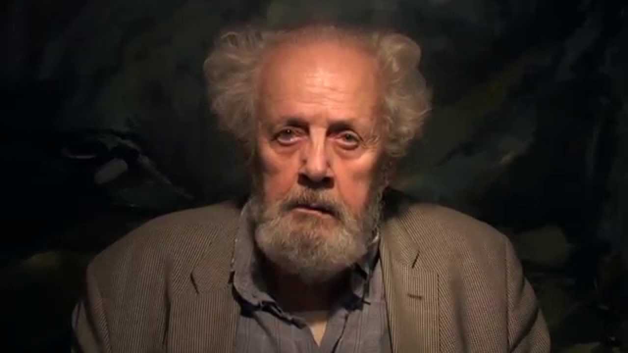 Æviskeið. Höfundur Pétur Fjeldsted Einarsson. - YouTube