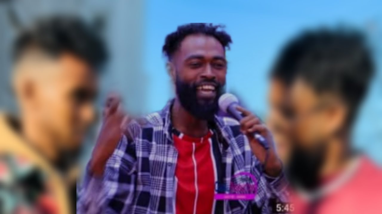 king Araash Jawabtii Liil Baliil Iyo Ck Karbaash Cusub 2023 - YouTube