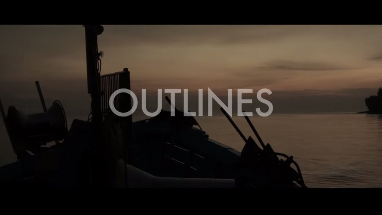 Teleseen - Outlines - YouTube