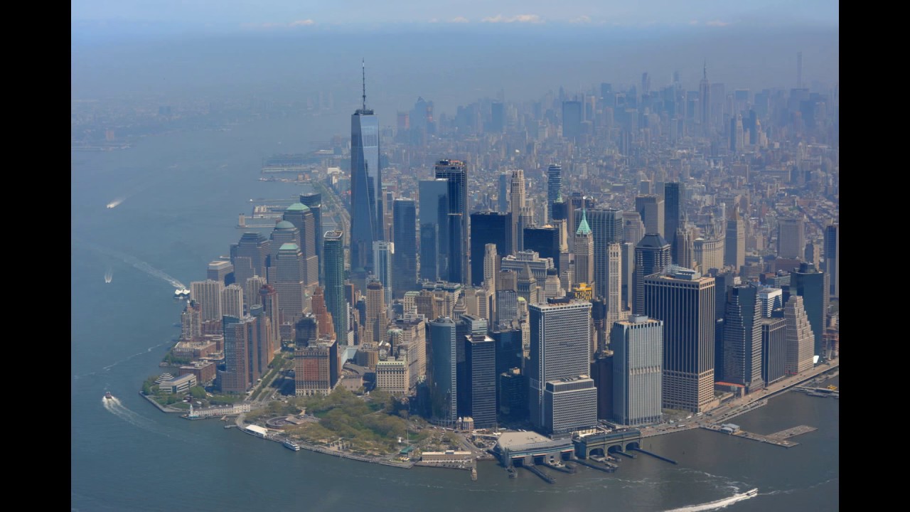 UPDATE!!! NEW YORK | 3WTC (175 Greenwich Street) | 329m | 1079ft | 69 ...