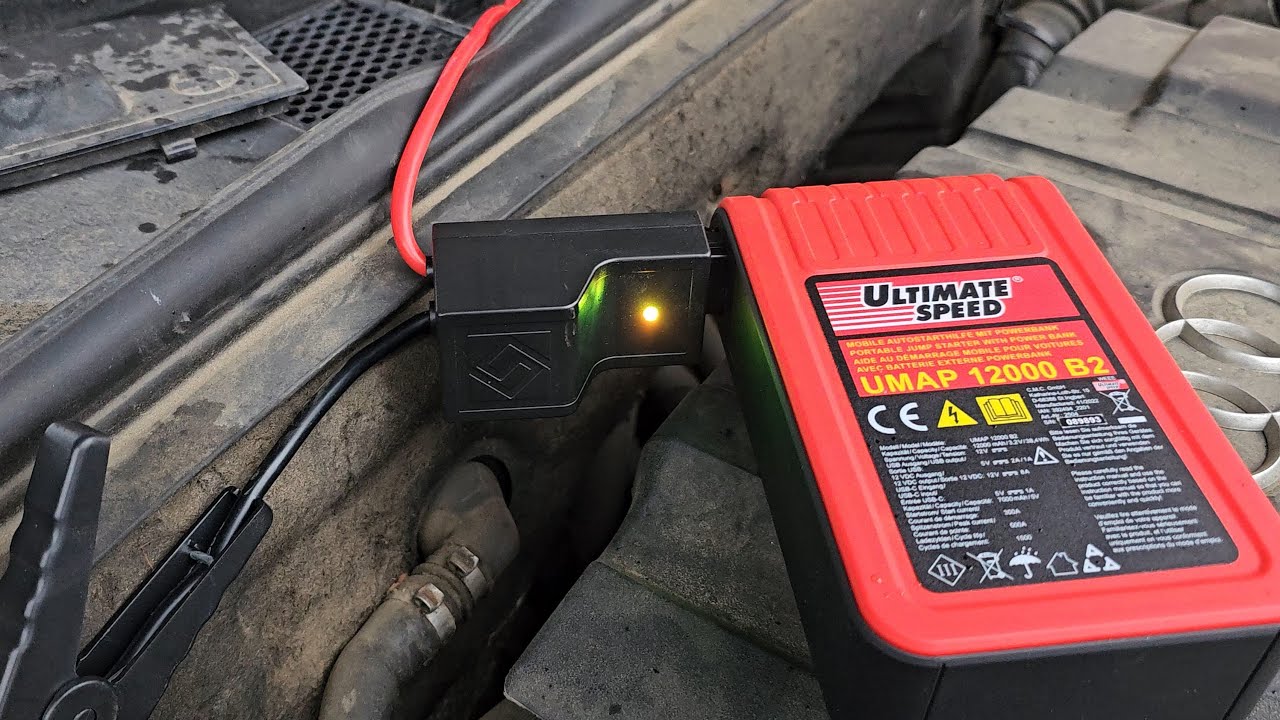 Testing Ultimate Speed UMAP 12000 B2 and Ultimate Speed UMAP 12000 C4 ...