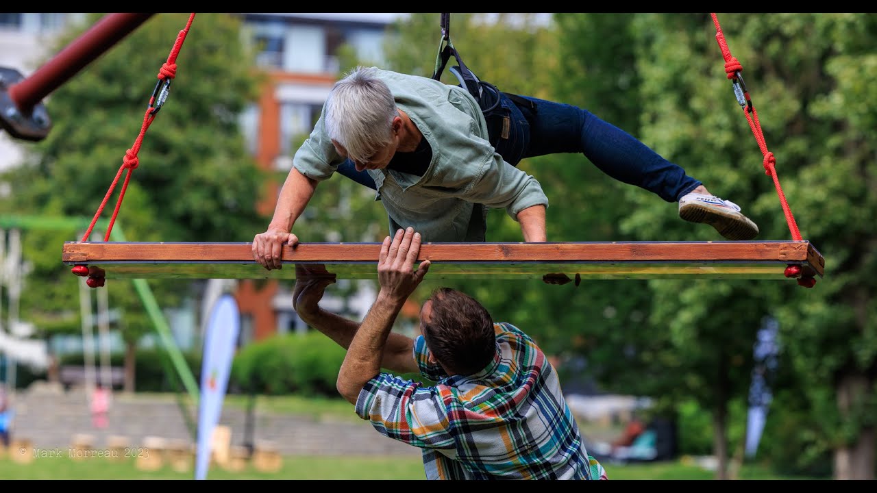 'Crawdaddy' | Gravity & Levity - YouTube