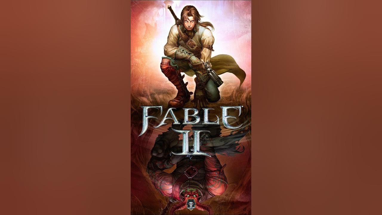 Fable II (2008) #action #rpg #adventure #fable #game #fantasy #xbox #singleplayer #politics # ...