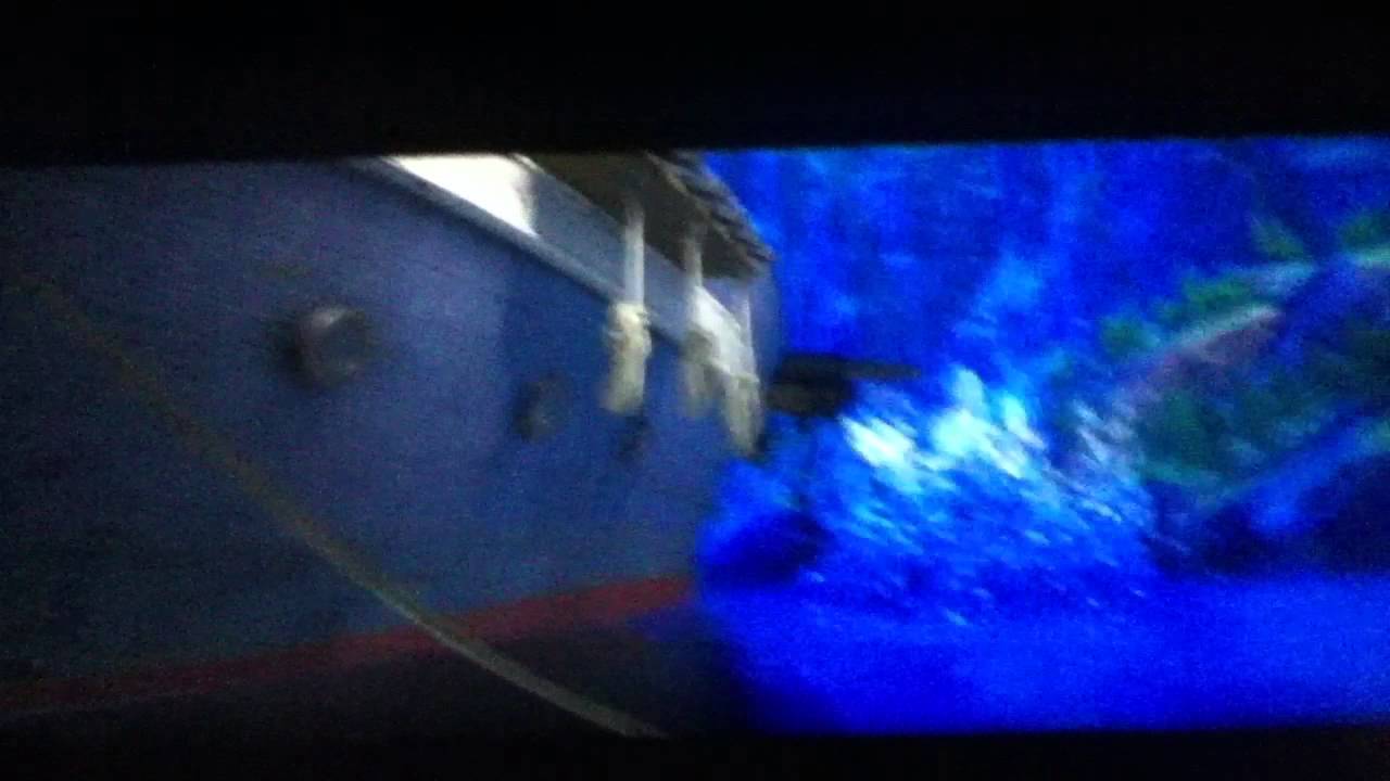 Frozen fail - YouTube