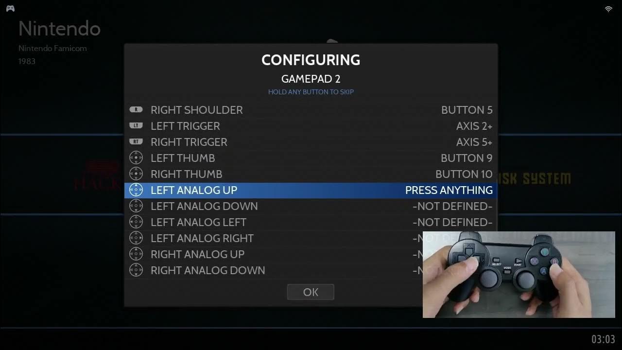 How to map the controllers? - YouTube