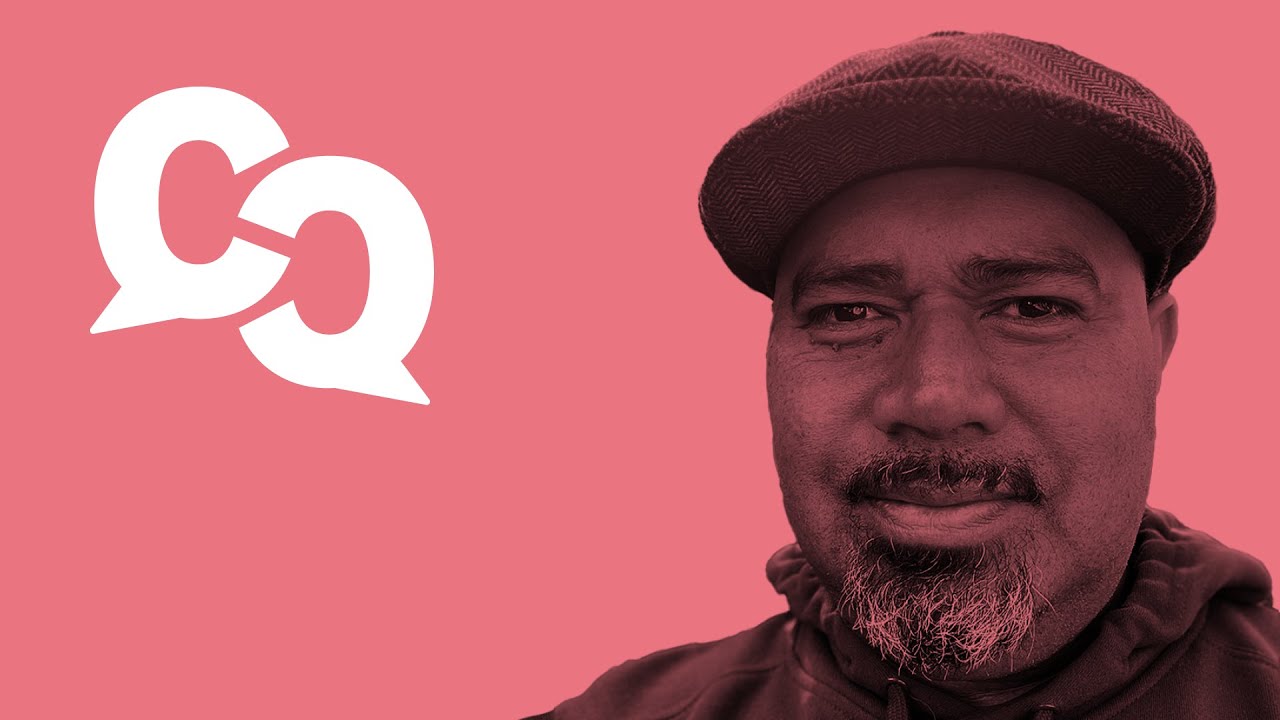 Cultured Conversations with Joe Pihema - YouTube