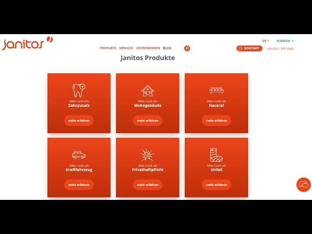 Janitos