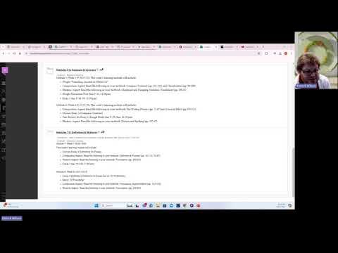 Lecture: Week 6 - YouTube
