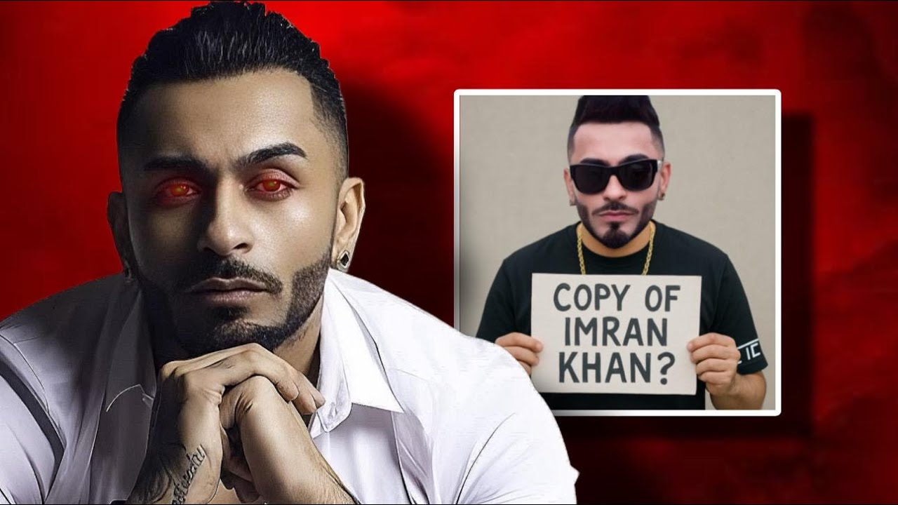 KAMAL RAJA - THE FORGOTTEN PIONEER OF URBAN DESI MUSIC 😱🔥 - YouTube