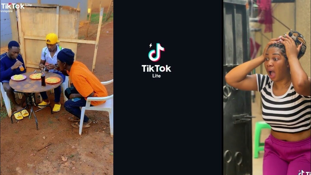 Tiktok comedy Kenya| Funny tiktok videos - YouTube
