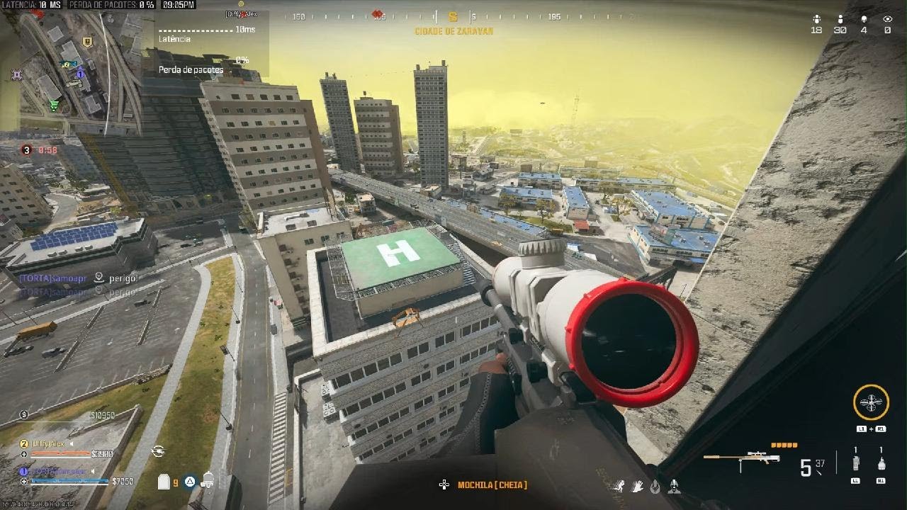 Call of Duty: 51º WIN WZ3 DUPLAS (8 KILLS) - YouTube