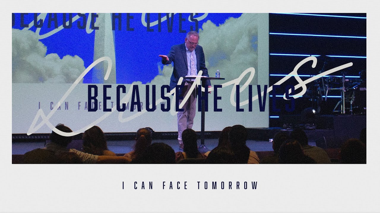 Easter At Camelback - Pastor James Kordon - YouTube
