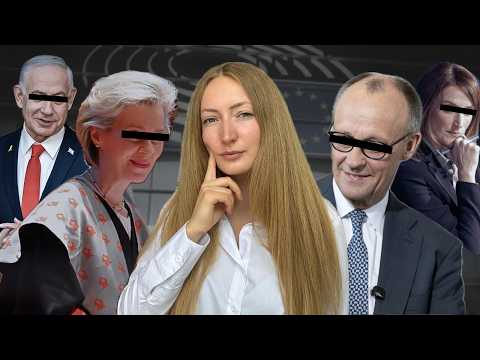 Wer sind die mächtigsten Israel-Unterstützer der EU?