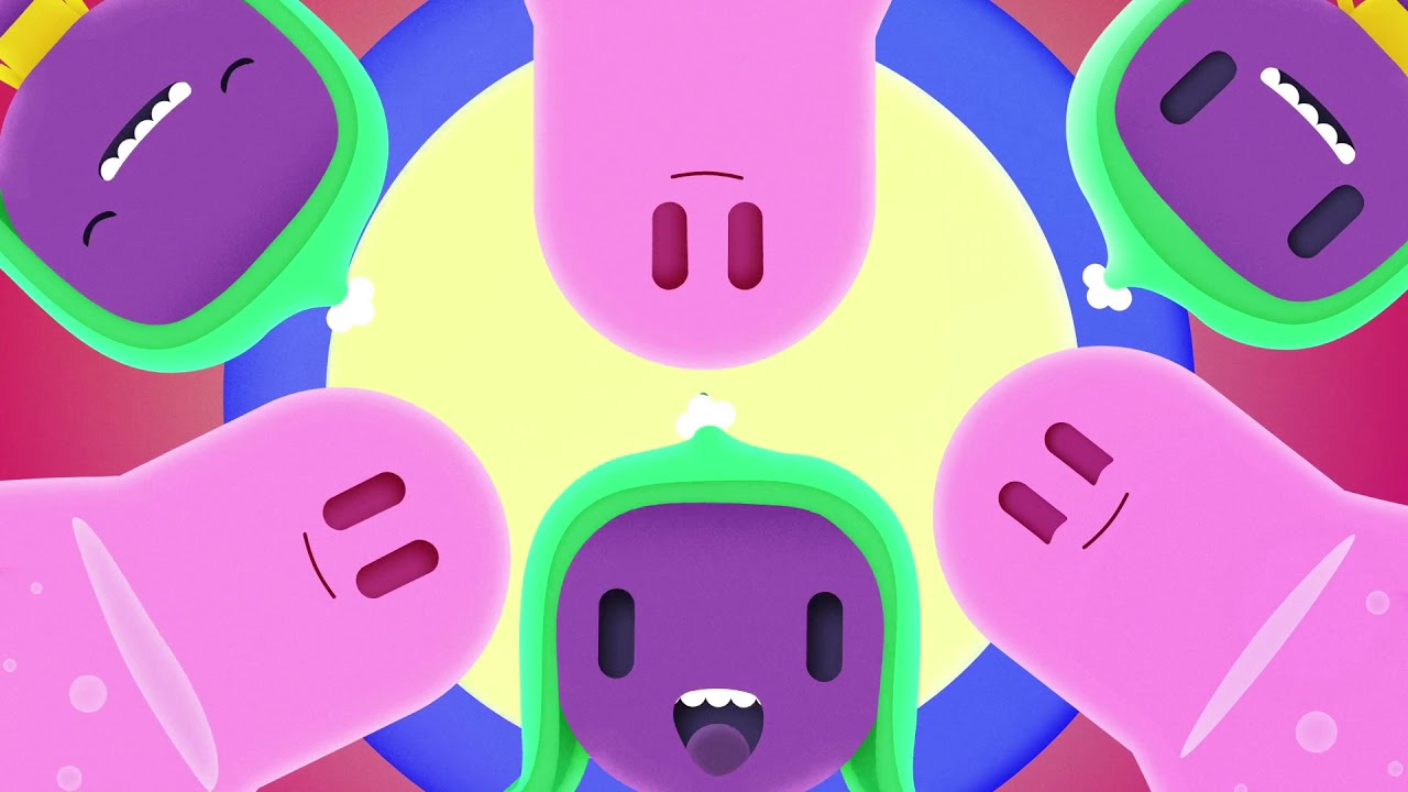 Little Big Awesome - YouTube