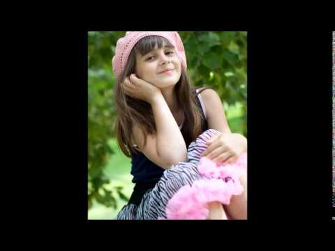 Ah Kalbim Delisin Janna Karayaka Жанна Караяка