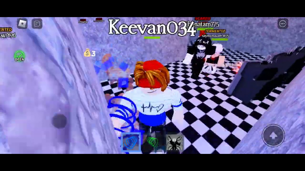 (Updated Floors) 104th Roblox Scary Elevator Gameplay - YouTube