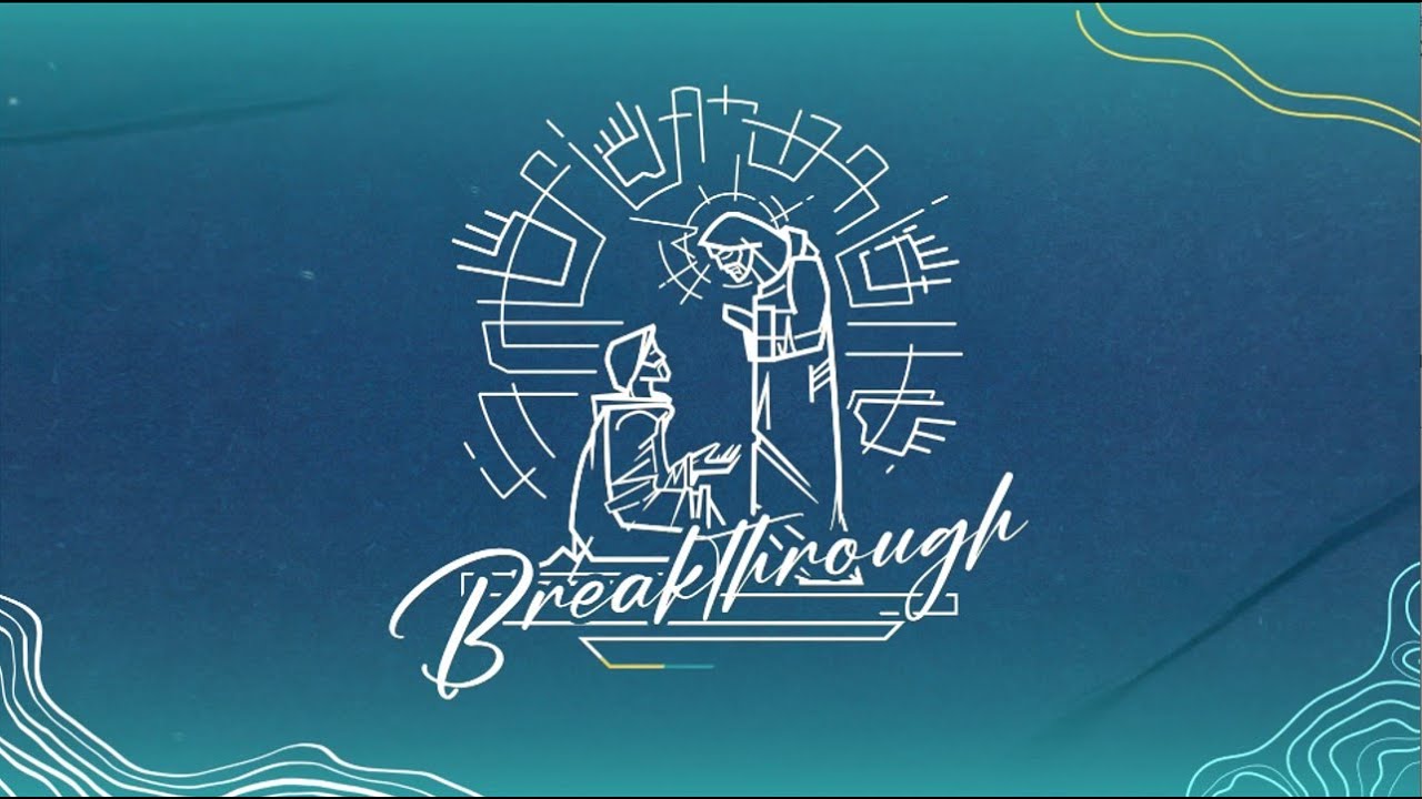 Breakthrough (Lyric Video) - 30th SFC ICON Theme Song - YouTube