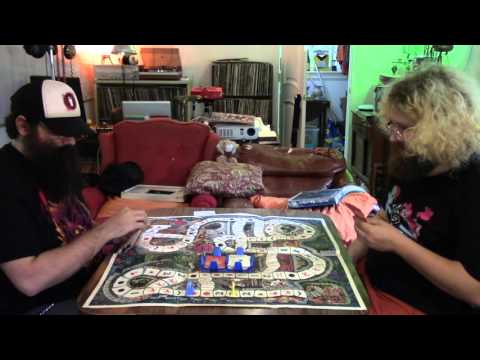 Creature Castle | Board Game | BoardGameGeek