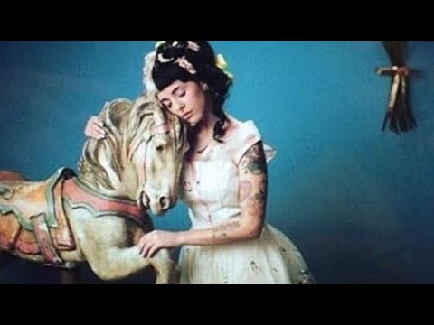Melanie Martinez - Mrs. Potato Head (Sad Version) - YouTube