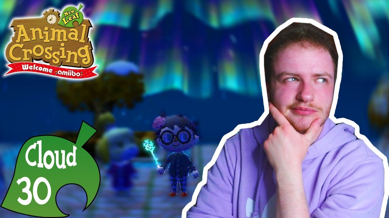 On définit des chemins ! #acnl Let's Play ep 30 - YouTube