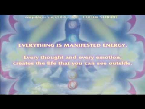 Part 12 - Pleiadian Alaje - Lightwork - England - Russian Sub - YouTube