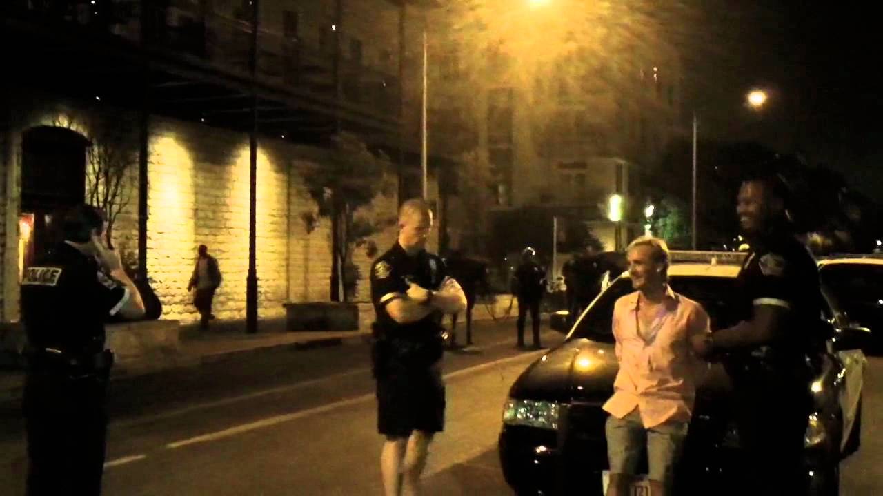 Man detained by Austin Police Department for defending his girlfriend ...