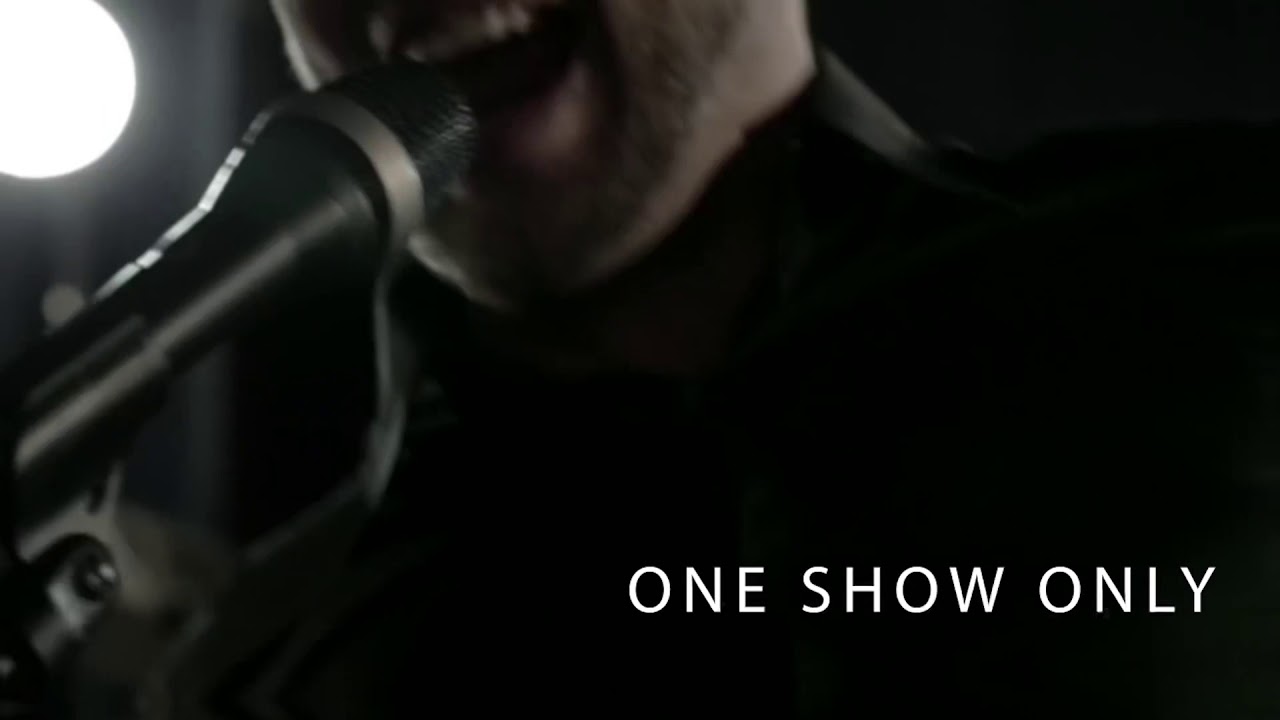 The Congregation live in its entirety STREAM - YouTube