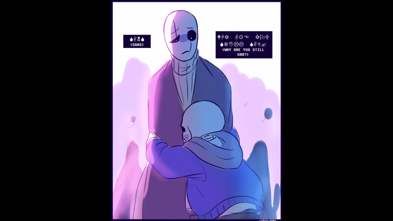 CDM Day 14 Just forget about me Undertale dub - YouTube