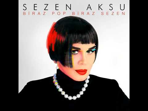 Sezen Aksu - Manifesto (Audio)