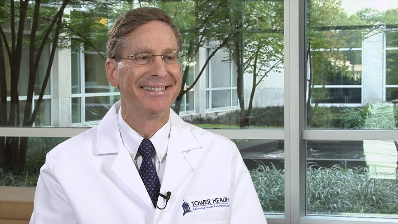 Healthbreak - Multiple Sclerosis - Clifford Reed, MD - YouTube